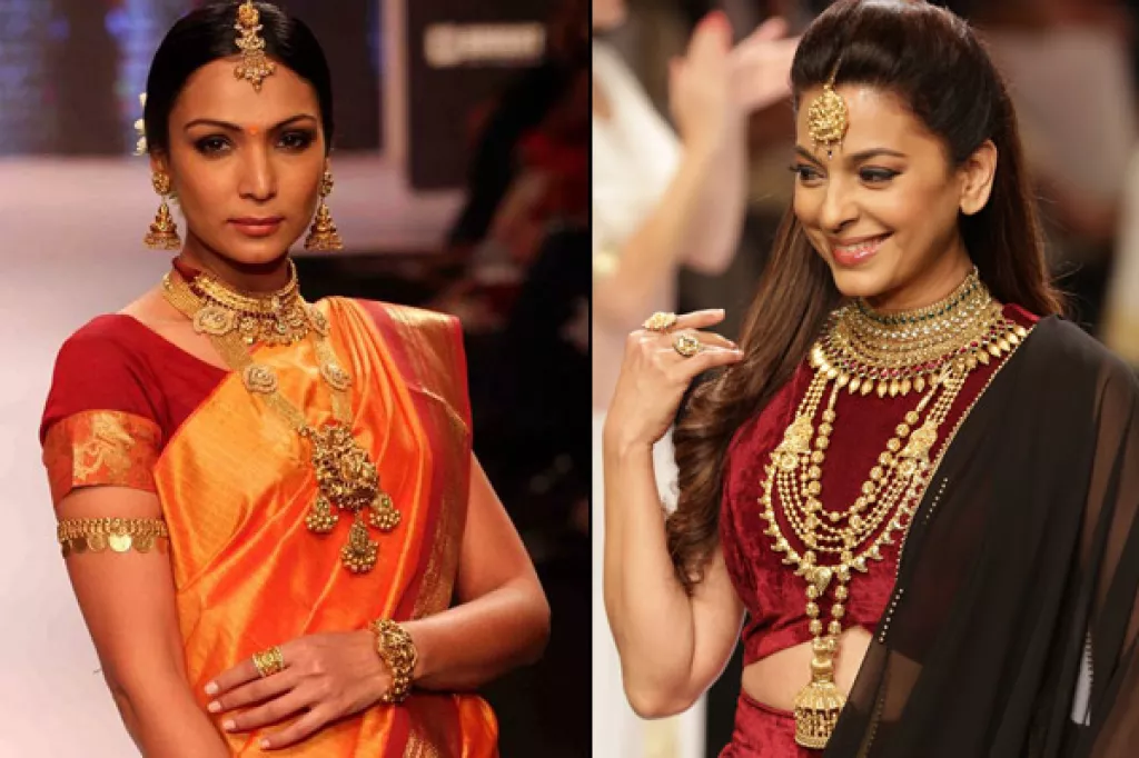 8 Must-Know Bridal Jewellery Trends For This Wedding Season