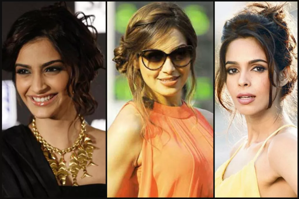 10 Simple And Chic Hairstyles For A Bad Hair Day