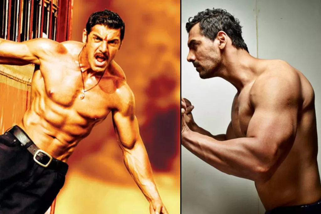 Fitness Secrets Of John Abraham Revealed