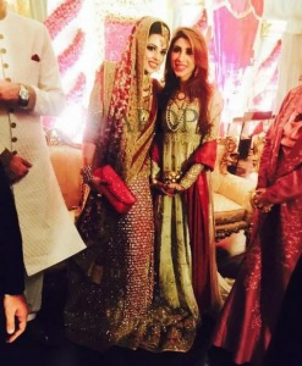 Exclusive Pictures Of Pakistani Prime Minister Nawaz Sharif's ...