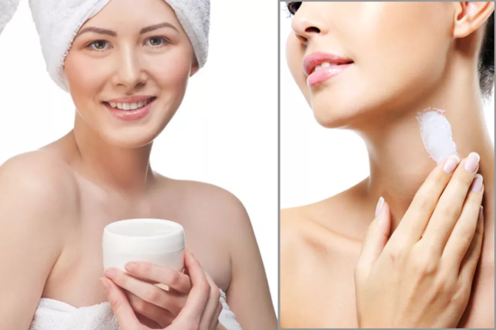 7 Skin Care Tips To Get A Firmer And Younger-Looking Neck