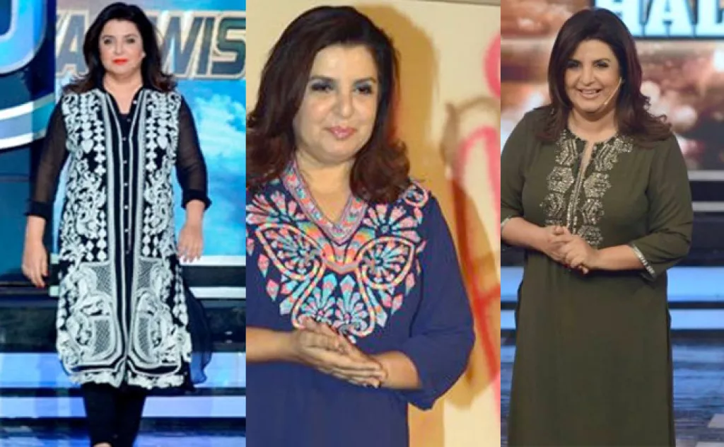 5 Ultimate Fashion Tricks To Look Slim And Gorgeous In Indian Wear