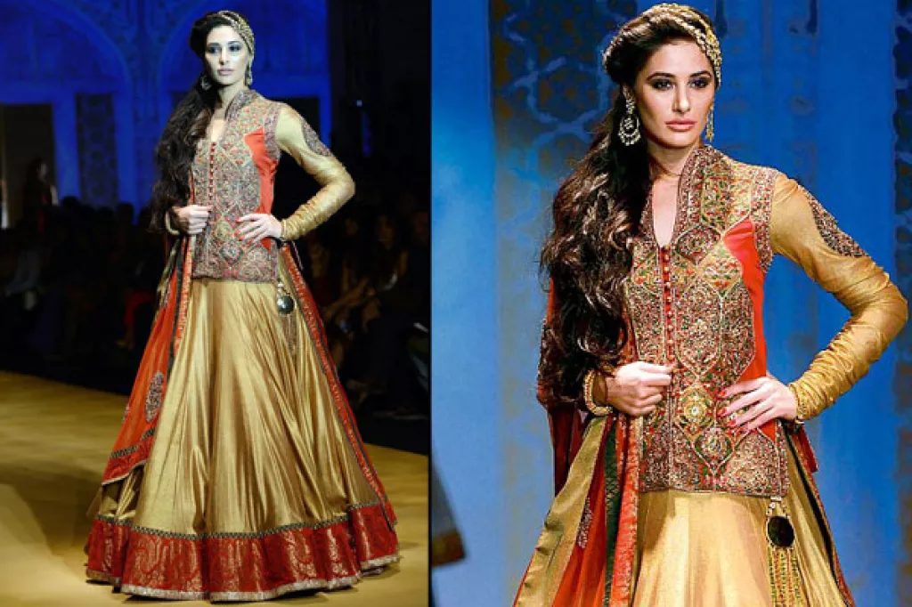 7 Breathtaking Maang Tikka Styles You Can Steal From These Gorgeous ...