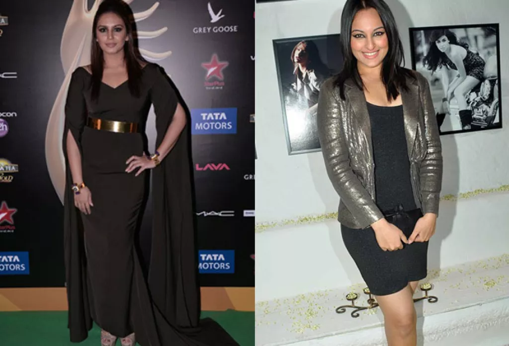 9 Simple Fashion Hacks That Will Make You Look Slim Without Losing Any ...