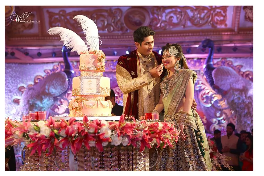 The Beautiful Wedding Story Of Singer Tulsi Kumar And Hitesh Ralhan