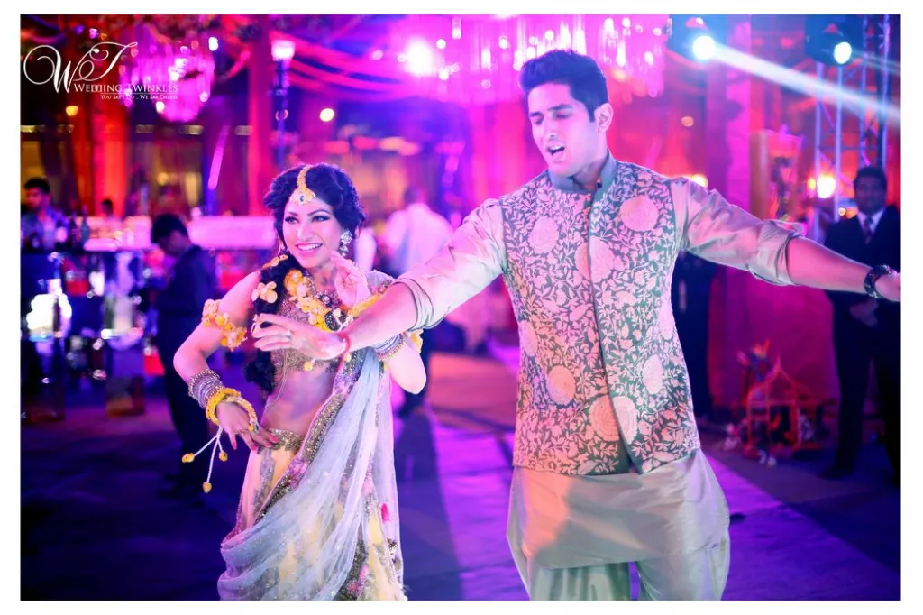 The Beautiful Wedding Story Of Singer Tulsi Kumar And Hitesh Ralhan