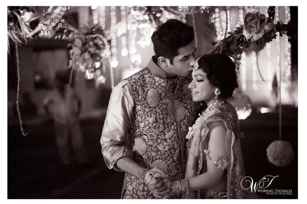 The Beautiful Wedding Story Of Singer Tulsi Kumar And Hitesh Ralhan