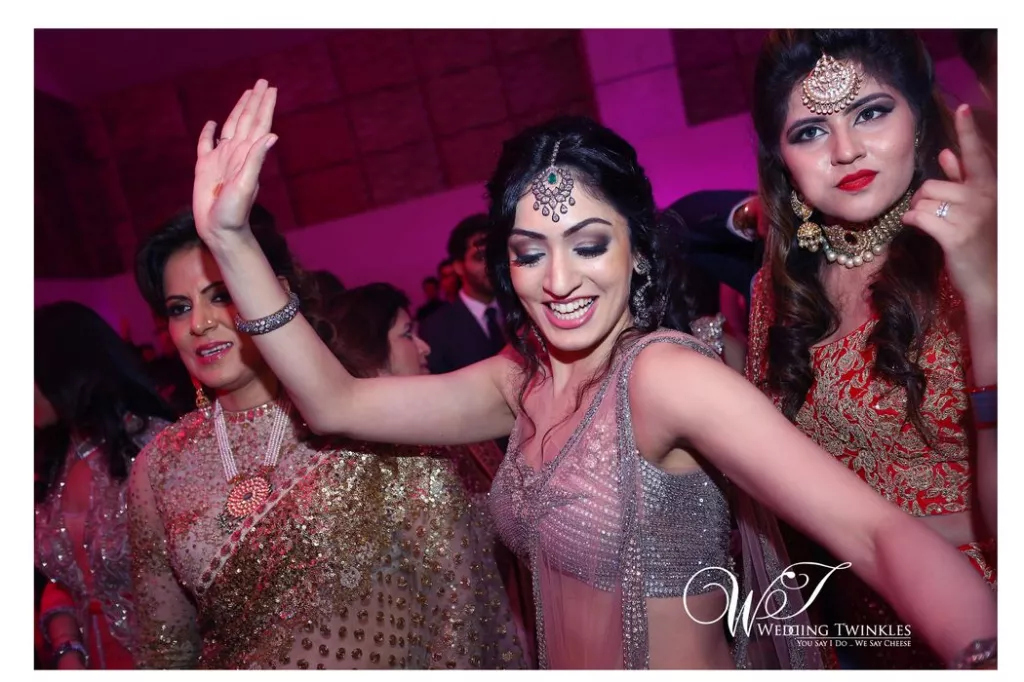 The Beautiful Wedding Story Of Singer Tulsi Kumar And Hitesh Ralhan