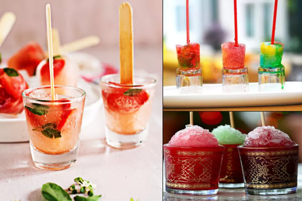 8 Cool And Refreshing Beverages For An Indian Summer Wedding