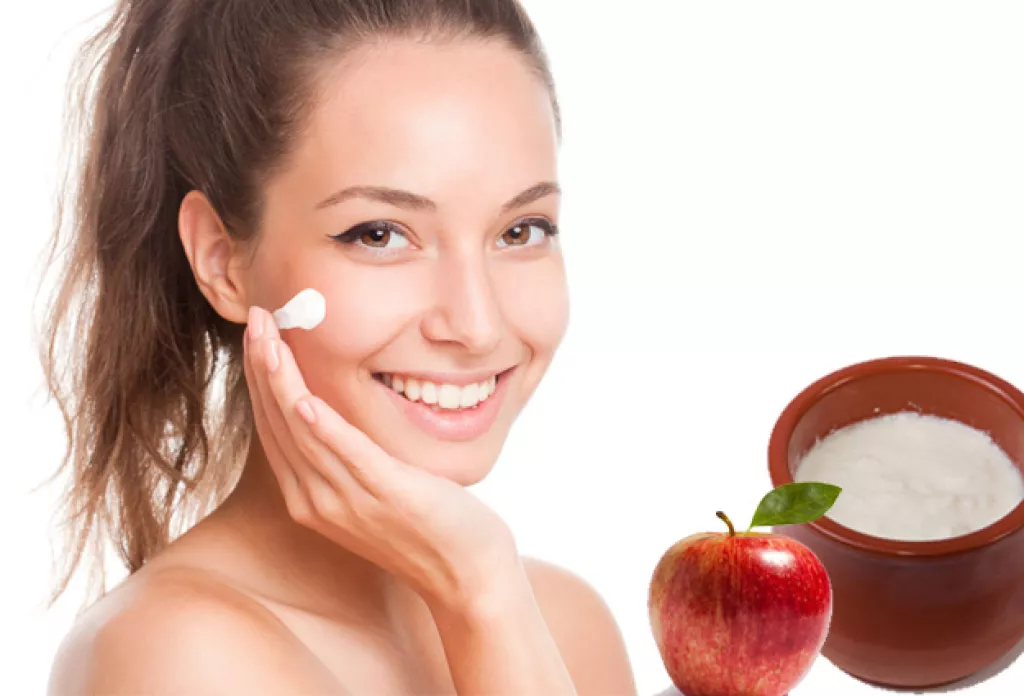 12 Incredible Ways To Get Gorgeous Skin And Hair With Apples