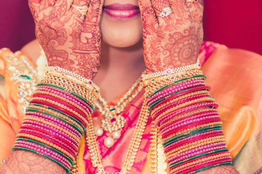The True Significance Of Bangles In Indian Culture