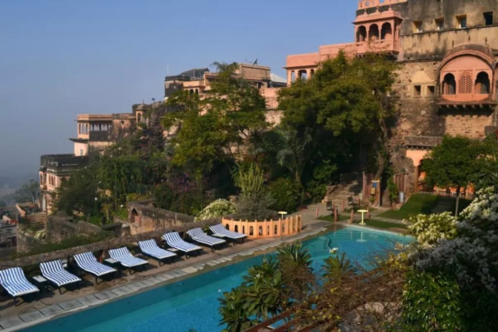 10 Most Splendid Indian Palaces That Are Perfect To Host Your Royal ...