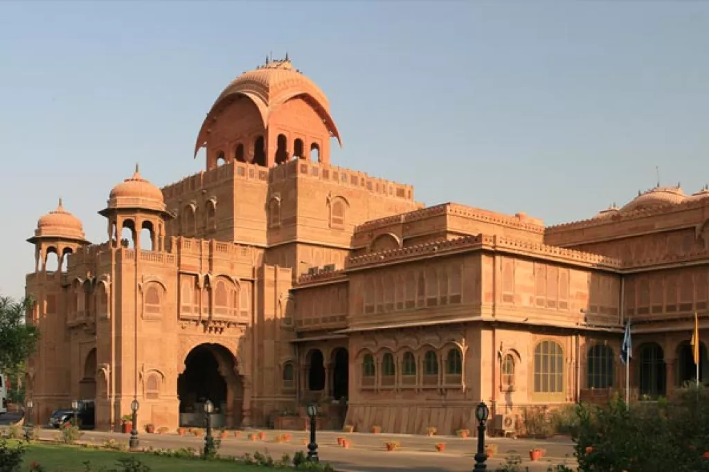 10 Most Splendid Indian Palaces That Are Perfect To Host Your Royal ...