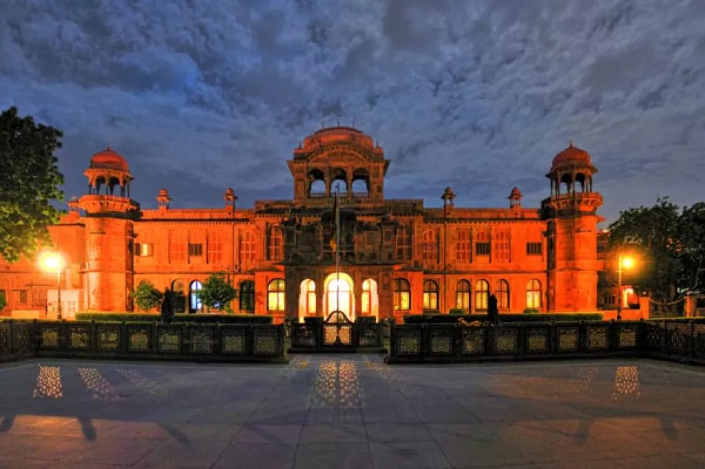 10 Most Splendid Indian Palaces That Are Perfect To Host Your Royal ...