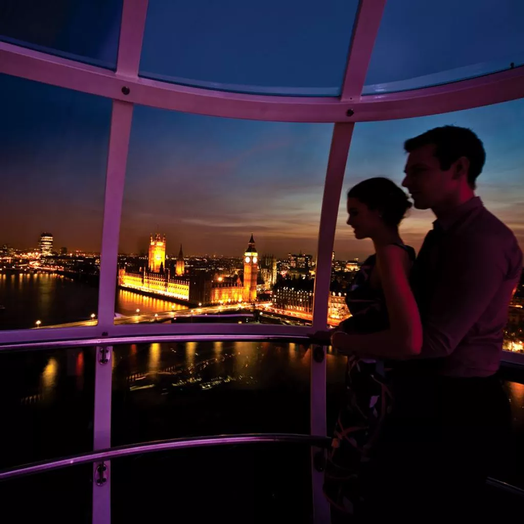 10 Things You Must Do In London For A Fun And Romantic Honeymoon