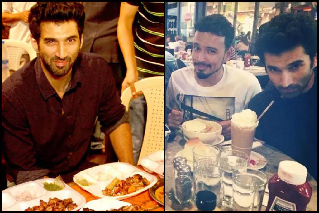 4 Surefire Mantras To Get A Fab Body Like Aditya Roy Kapoor For Soon-To ...