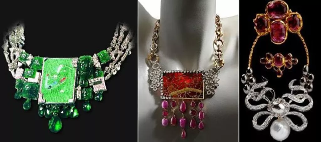 8 Best Bridal Jewellery Designers In India You Must Stalk For Your Wedding