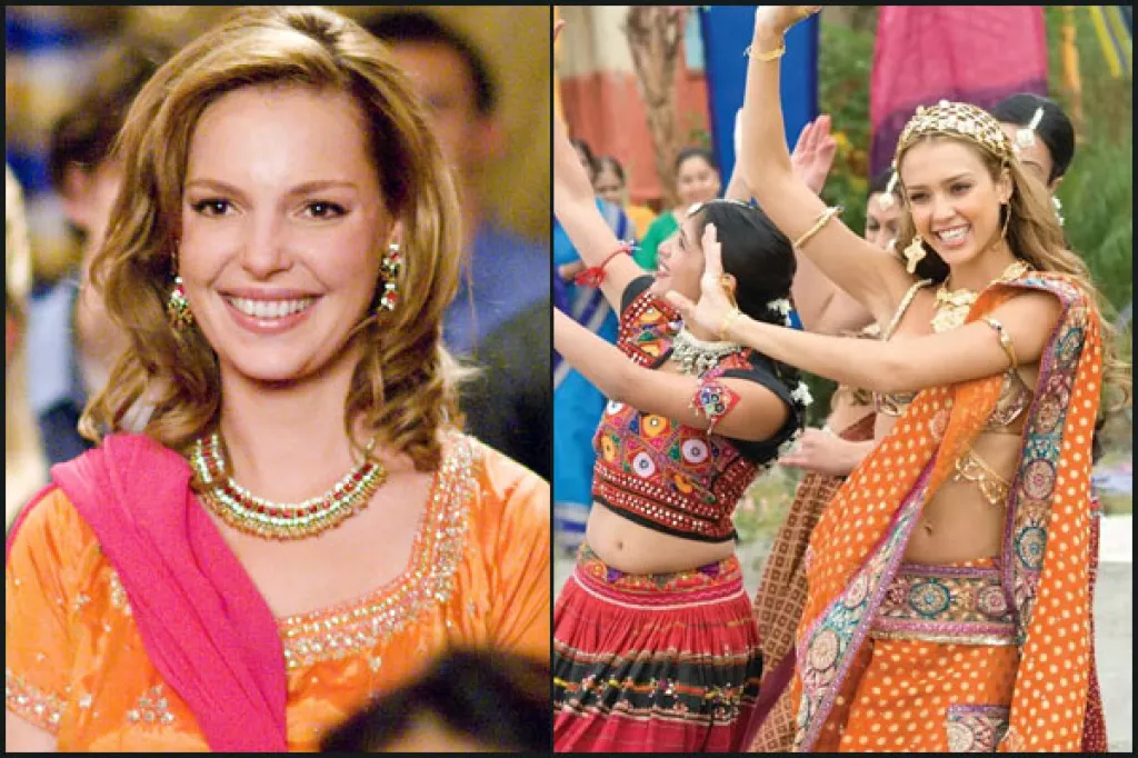 6 Essential Things Non-Indians Must Know While Attending An Indian Wedding