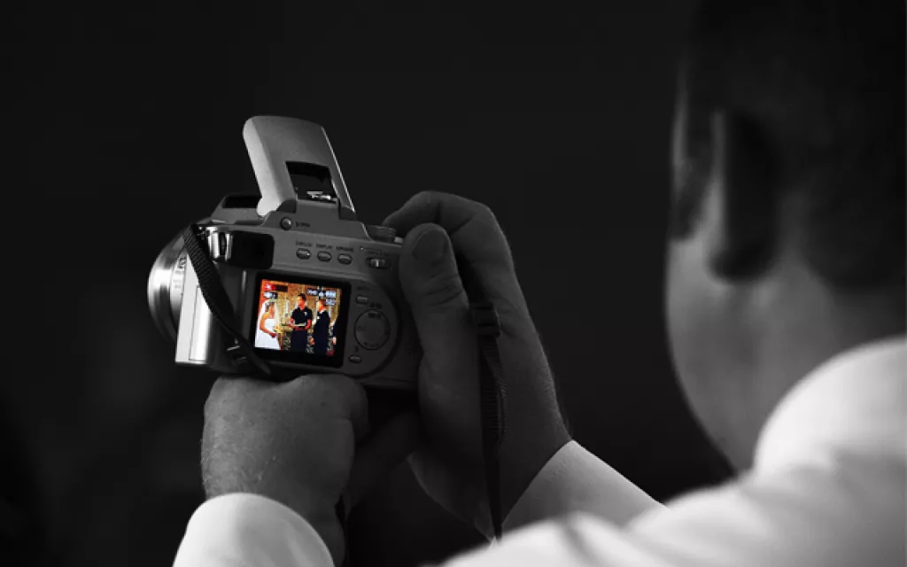 Top Six Tricks To Get Your Best Photo Clicked