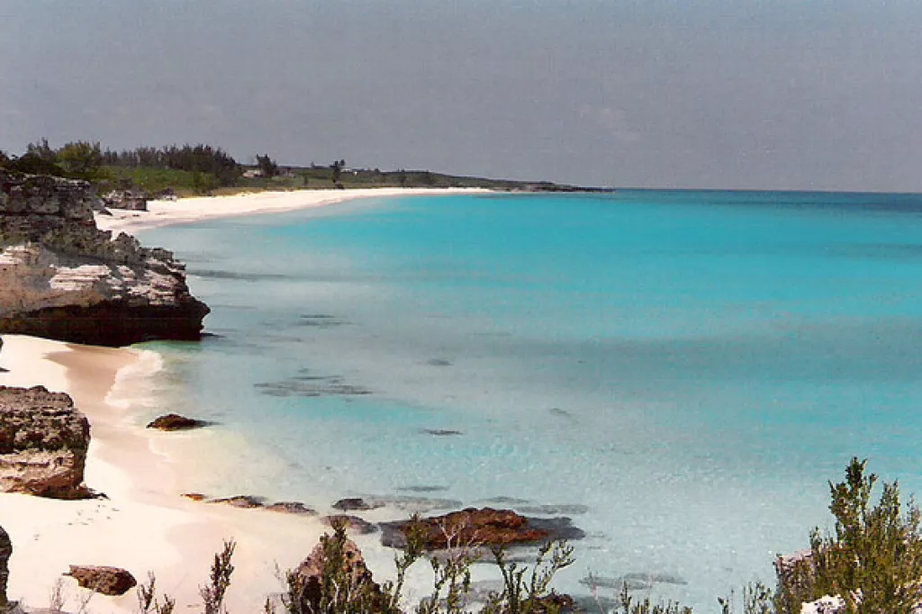 7 Exotic Places You Must Visit In The Bahamas For A Celebrity Style ...