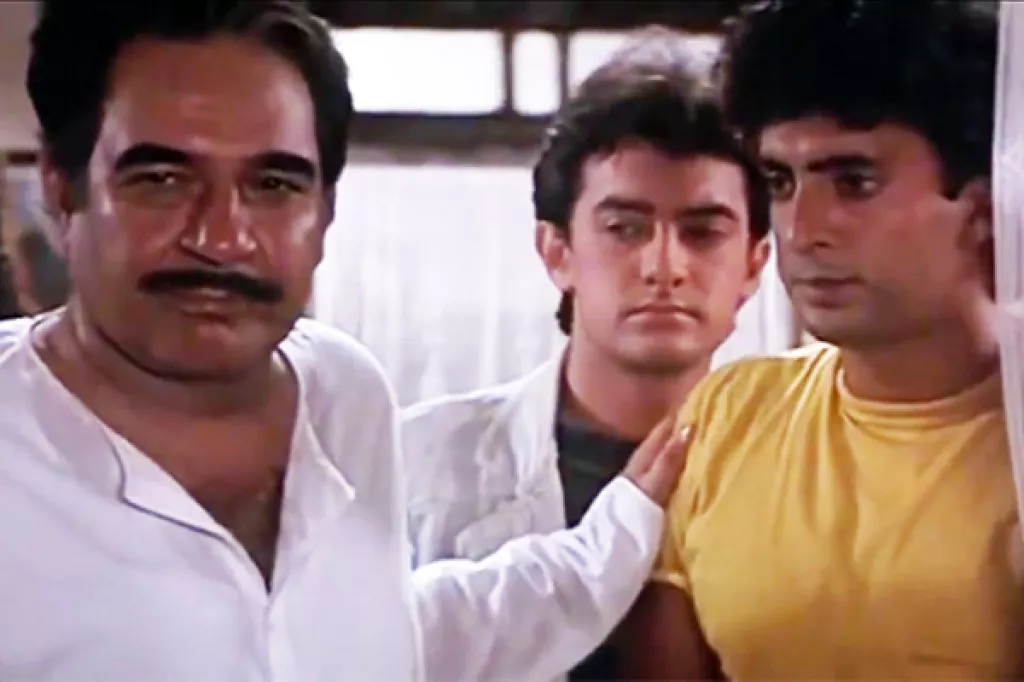 13 Most Loved Bollywood On-Screen Dads Who Would Remind You Of Your Father