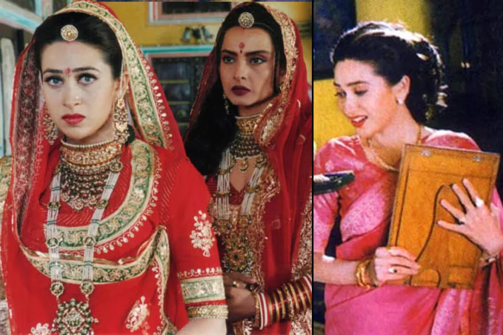 10 Awesome Bollywood Films That Can Help You Customise Your Perfect Wedding