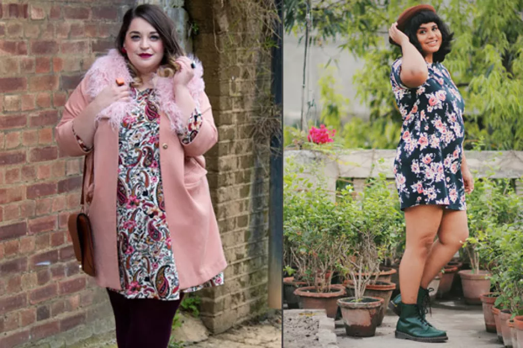 10 Fashion Rules Every Plus-Sized Girl Must Break