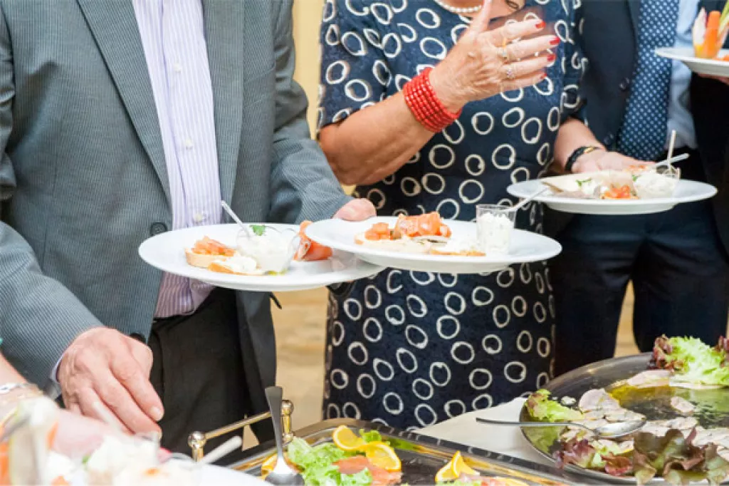 Top Catering Mistakes You Need To Avoid At Your Wedding