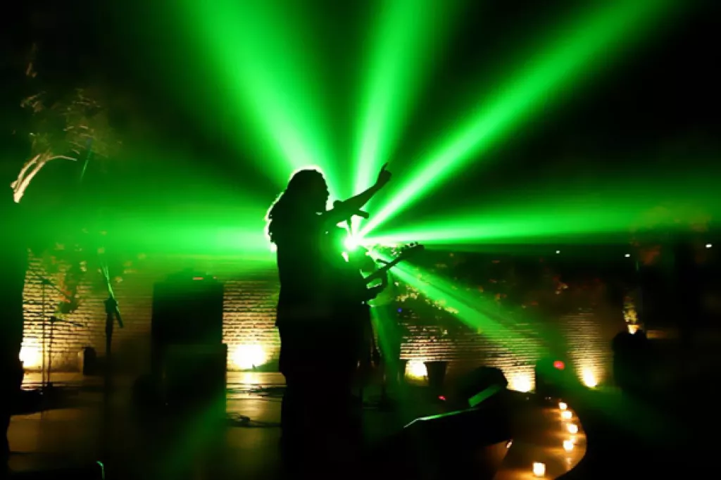 Top 10 Tips for Selecting Live Band