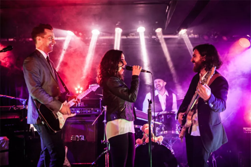 Top 10 Tips for Selecting Live Band