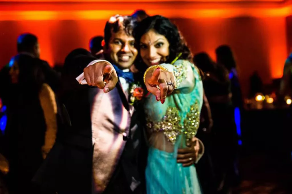 Sangeet Ceremony Fun: 9 Amazingly Fun Ways To Entertain Your Guests And ...