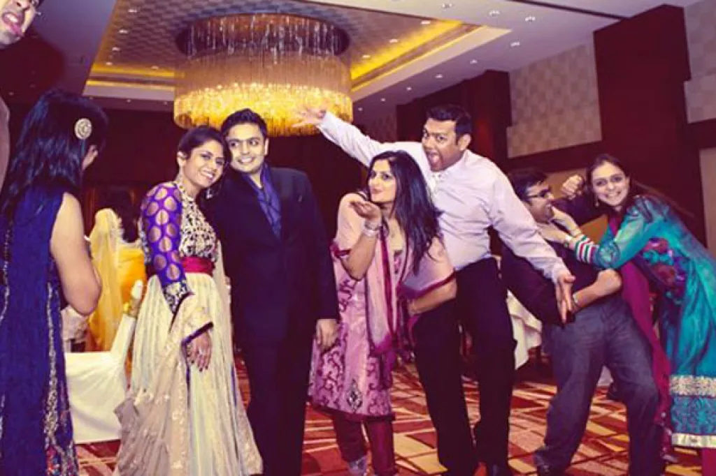 Sangeet Ceremony Fun: 9 Amazingly Fun Ways To Entertain Your Guests And ...