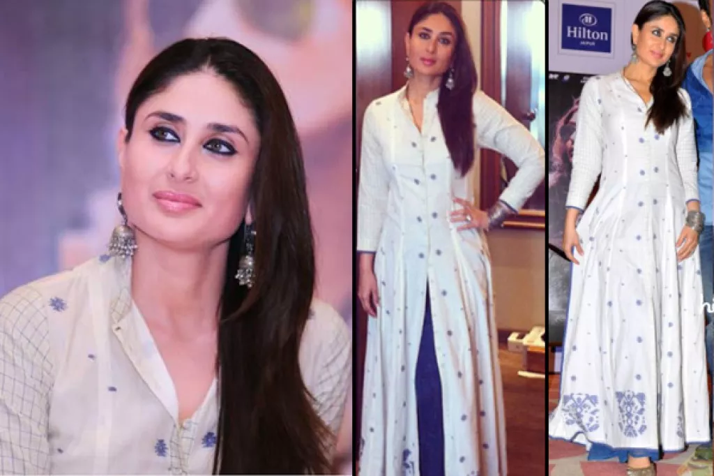 What To Wear For Iftar Parties 2015
