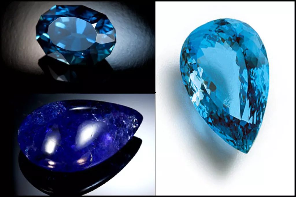 Coloured Gemstones And Their Significance In Life