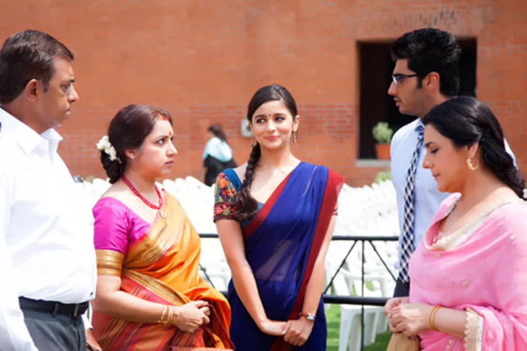 Arranged Marriage: Things Parents Should Not Disclose In The First Meeting