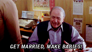 Funny Reasons That Will Convince You To Get Married