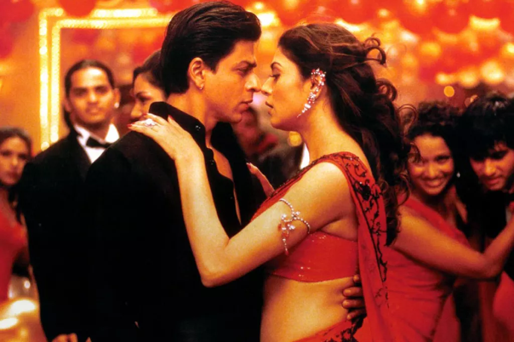 14 Love And Relationship Lessons From Shah Rukh Khan Movies King Of ...