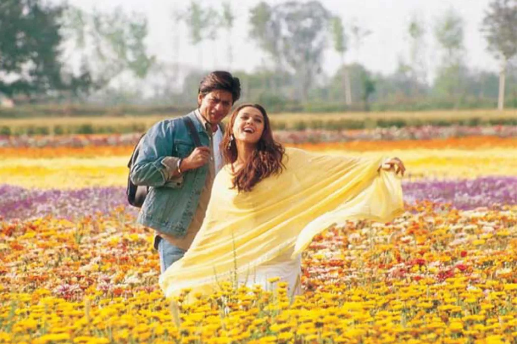 14 Love And Relationship Lessons From Shah Rukh Khan Movies King Of ...