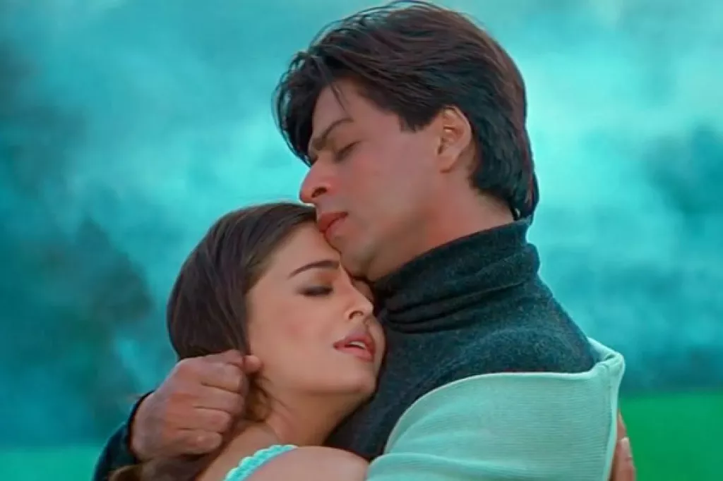 14 Love And Relationship Lessons From Shah Rukh Khan Movies King Of ...