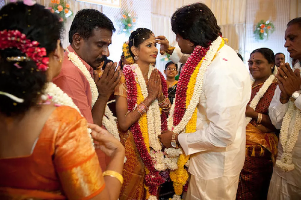 Most Stunning And Breathtaking Photographs Of Indian Weddings From ...
