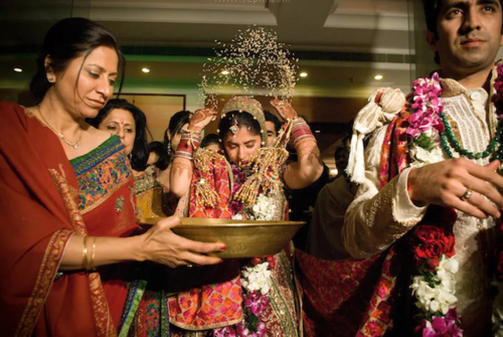 Most Stunning And Breathtaking Photographs Of Indian Weddings From ...