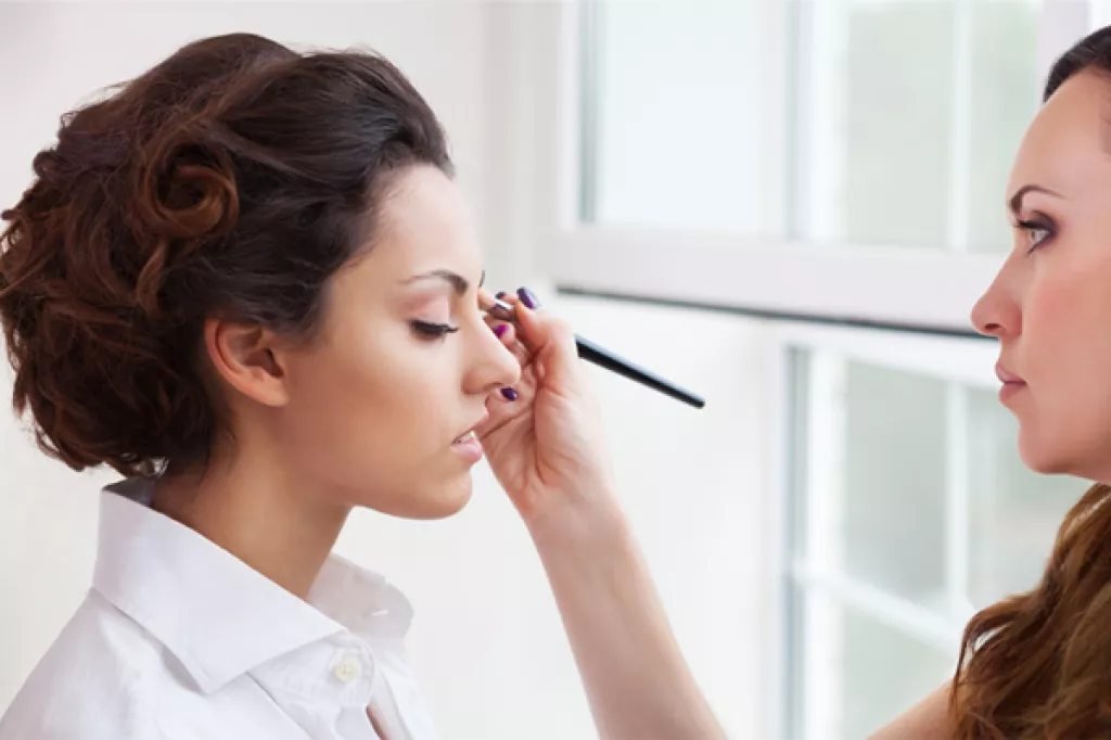 Fantastic Tips For Morning Brides To Ensure Long-Lasting Makeup For ...