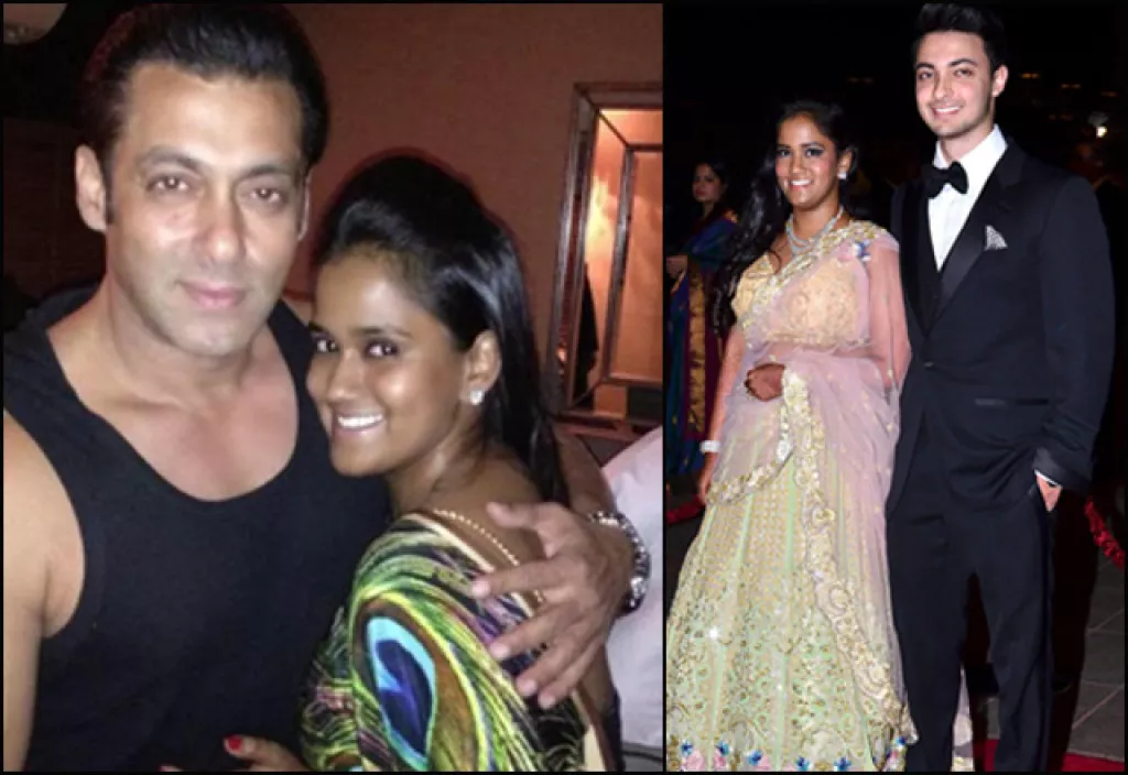 Salman Khan Sister Arpita Khan Sharma Pregnant