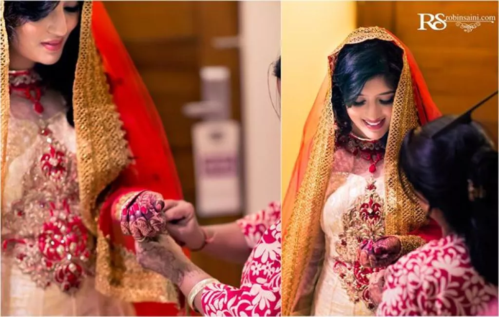 Sacred Rituals Of An Indian Muslim Wedding Are So Much Fun; List Of Pre ...