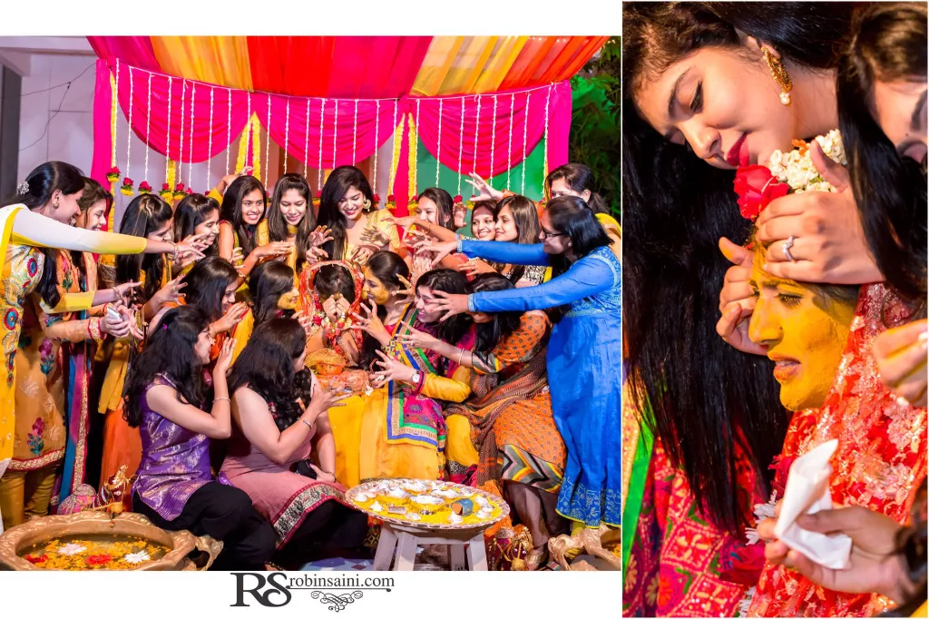 Sacred Rituals Of An Indian Muslim Wedding Are So Much Fun; List Of Pre ...