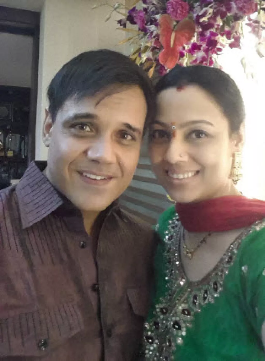 Famous Telly Couple Yash Tonk And Gauri Yadav Are Expecting Their ...