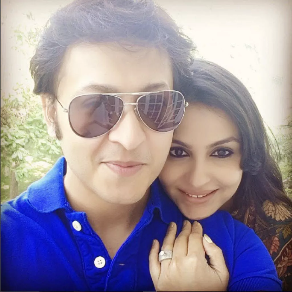 Love Story Of The Sanjivani Doctors: Arjun Punj And Gurdeep Kohli