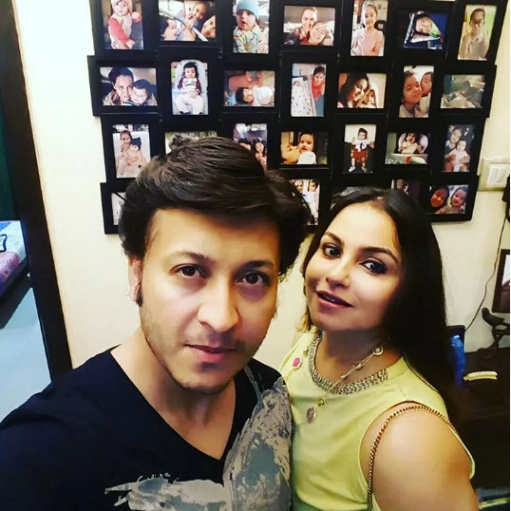 Love Story Of The Sanjivani Doctors: Arjun Punj And Gurdeep Kohli