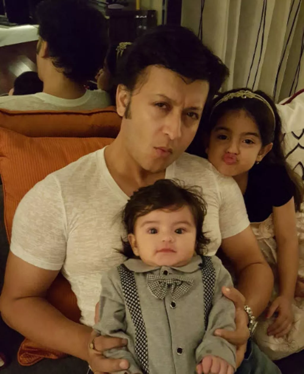 Love Story Of The Sanjivani Doctors: Arjun Punj And Gurdeep Kohli