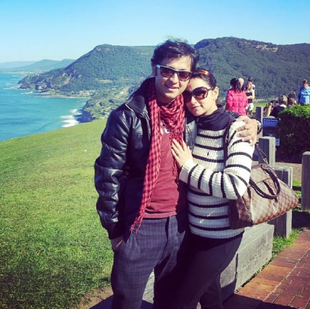 Love Story Of The Sanjivani Doctors: Arjun Punj And Gurdeep Kohli
